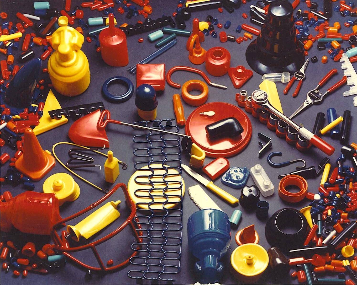 Custom Plastic Injection Molding Companies | Medical & Industrial ...