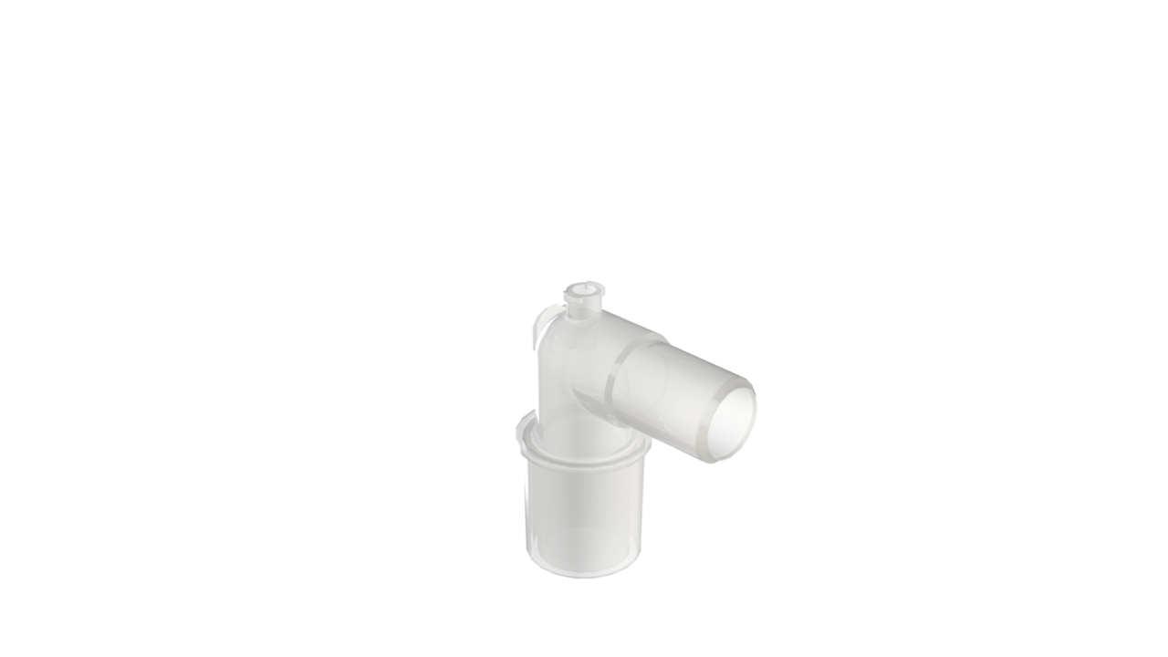 Medical Fittings - Molded Devices Inc